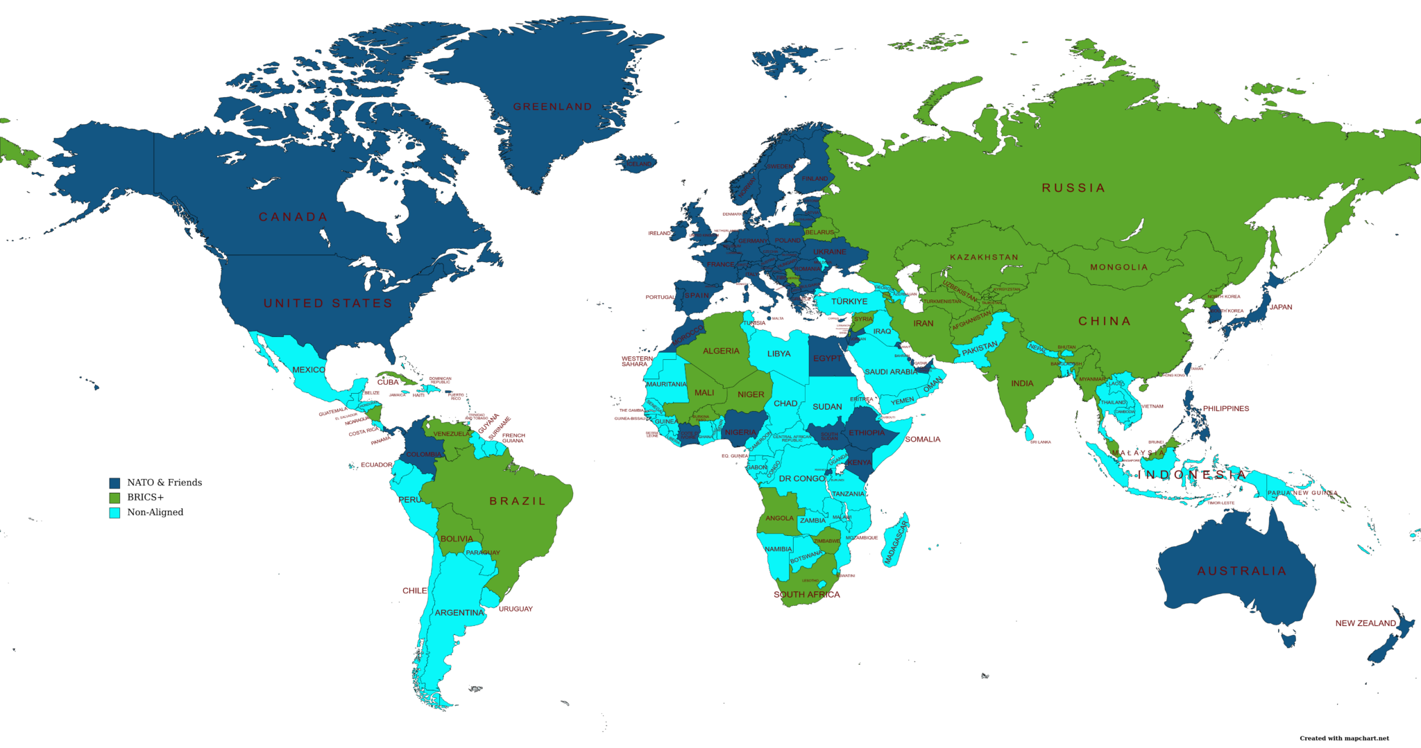 Nick Giambruno: The Graveyard of Empires: The Top Investments as the ...